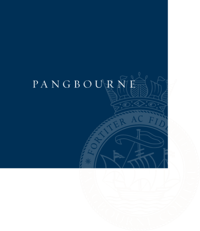 Pangbourne College Interactive Map | Pangbourne College
