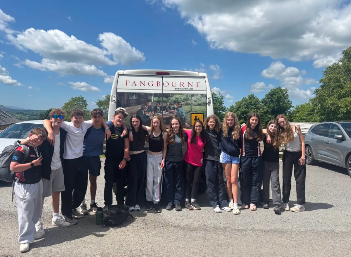 National Schools Regatta 2025 | News | Pangbourne College