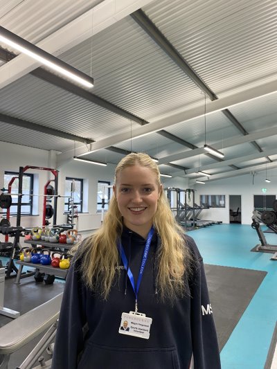 Old Pangbournian Megan Fergusson returns to Pangbourne | News ...