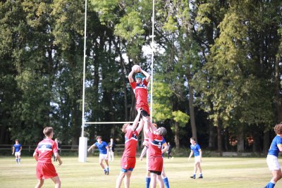 Performance Sport | Pangbourne College