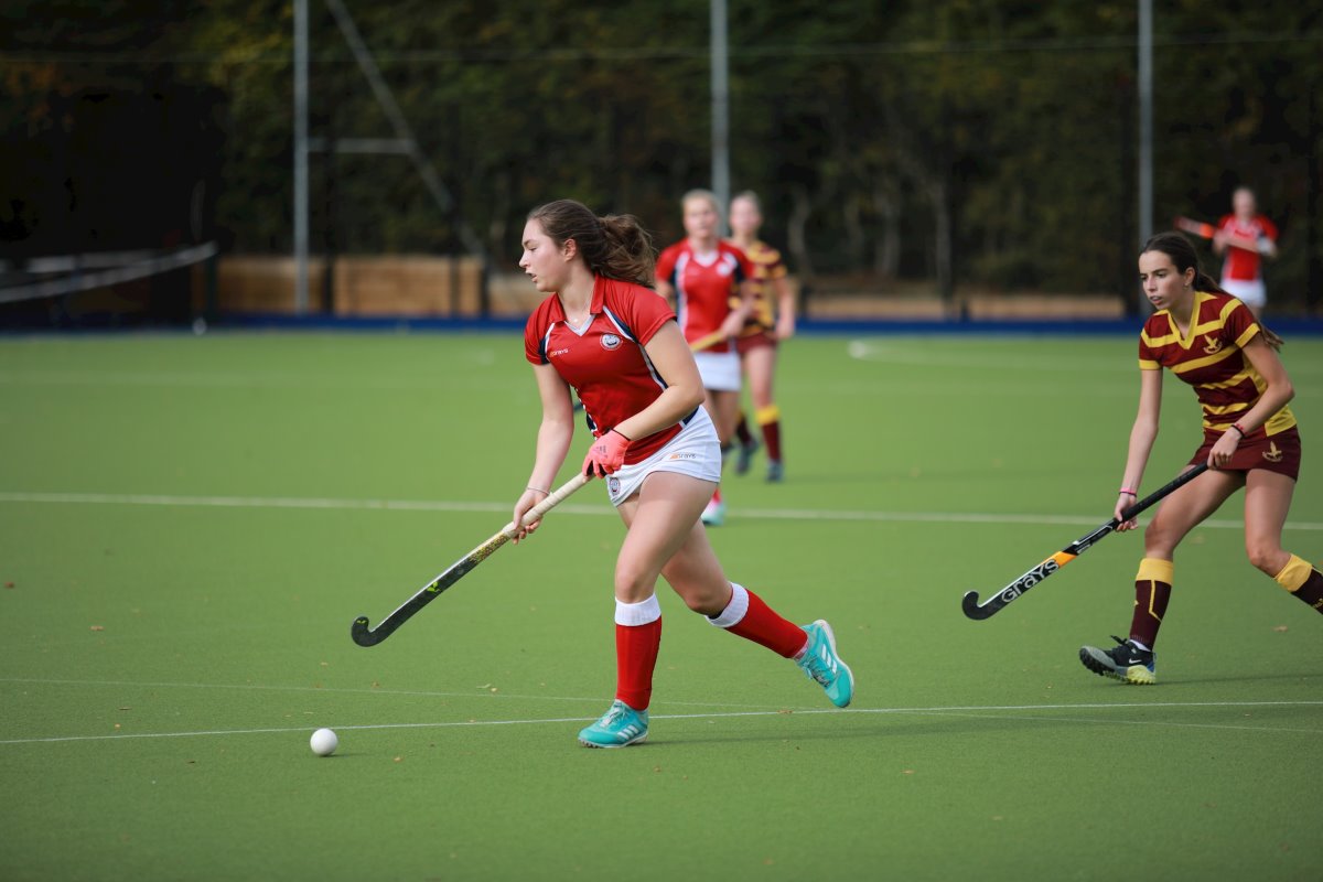 Sports Performance Programme (Scholarship) | Pangbourne College