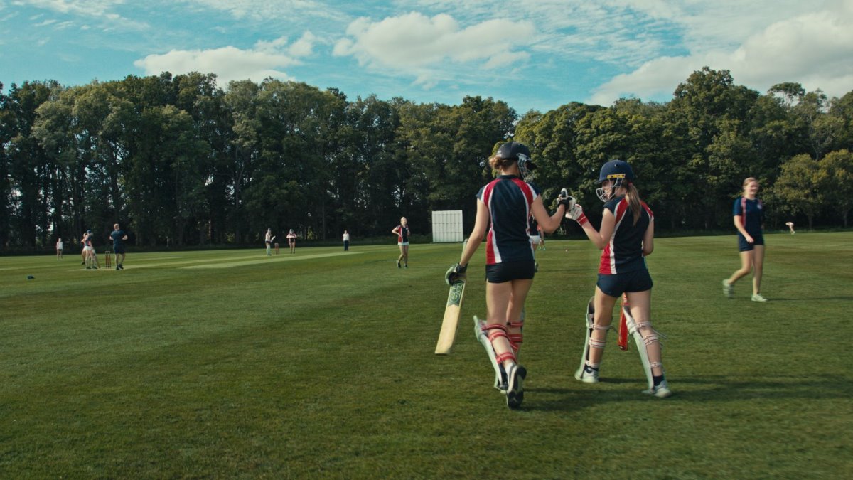 Competitive and Recreational Sports | Pangbourne College