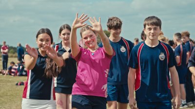 Ethos and Flag Values | Pangbourne College
