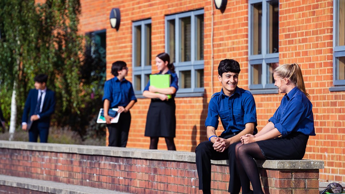 Ethos and Flag Values | Pangbourne College