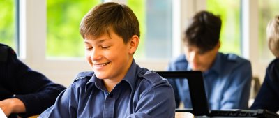 ISI Inspection Report | Pangbourne College