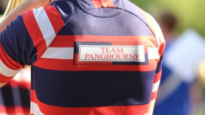 Board of Governors | Pangbourne College