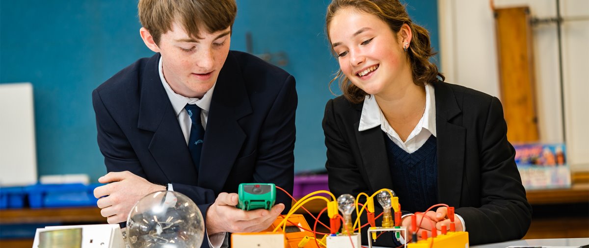 Examination Results | Pangbourne College