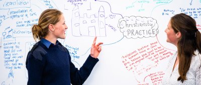 Teaching Approach | Pangbourne College