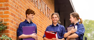 Years 9-11 | Pangbourne College