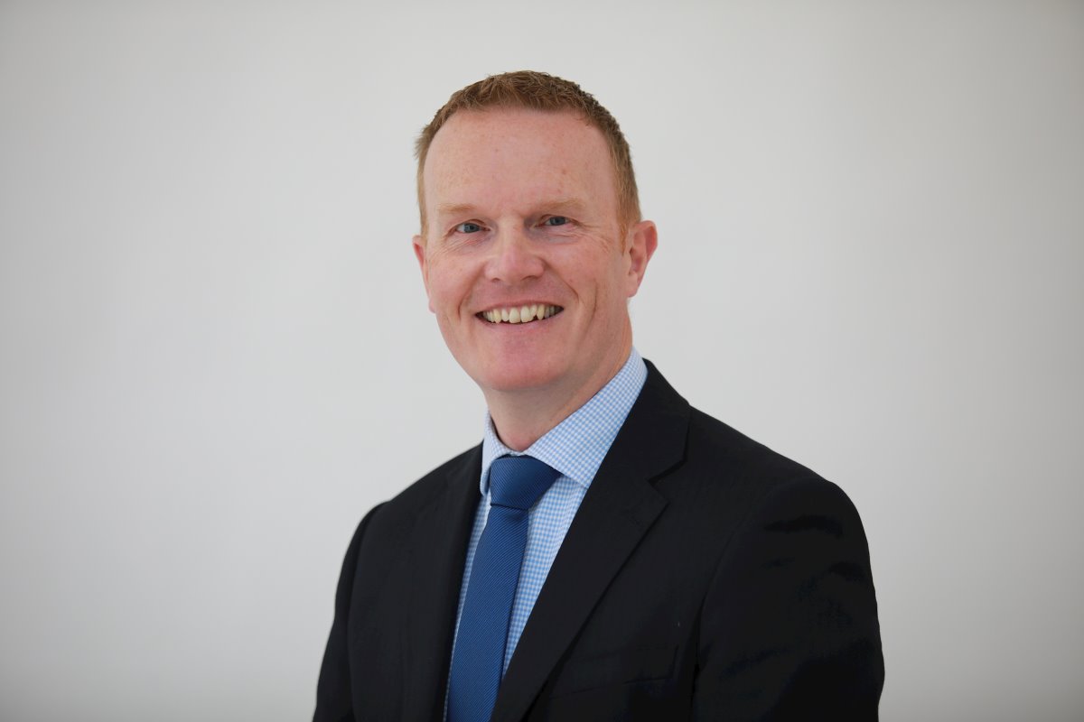Mark Skidmore appointed as Deputy Head Pastoral from September 2023 ...