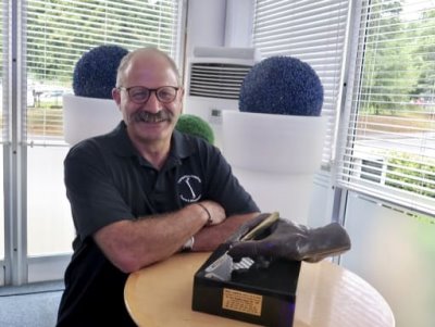 Sixth Form Online Careers Day: Keynote speaker - Nigel Rossiter | News ...