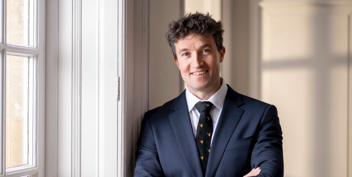 Head's Welcome | Pangbourne College