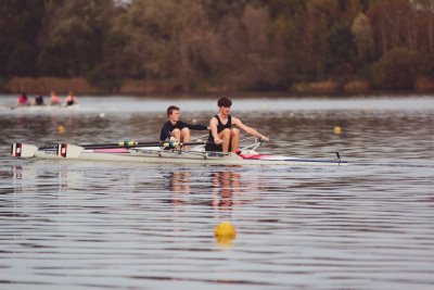 Summer Rowing Camps | Pangbourne College